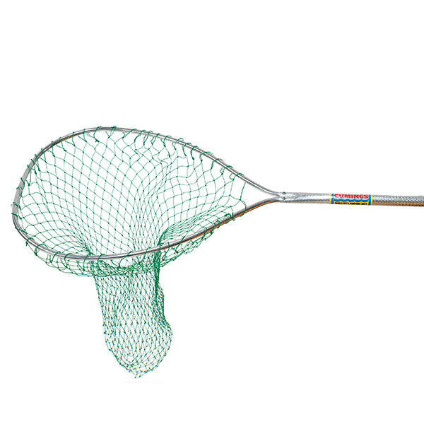 ED CUMINGS Limited Series Landing Net 19 1/2" x 25"