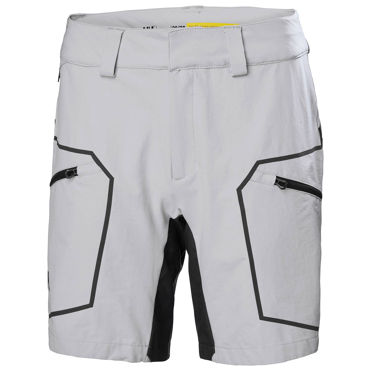 HELLY HANSEN Women's HP Racing Deck Shorts