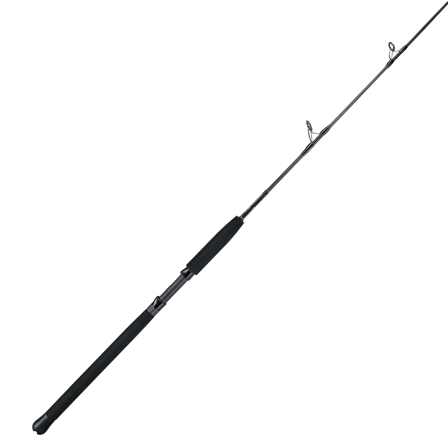 BLACKFIN RODS 6' Deep Stix Jigging Conventional Rod