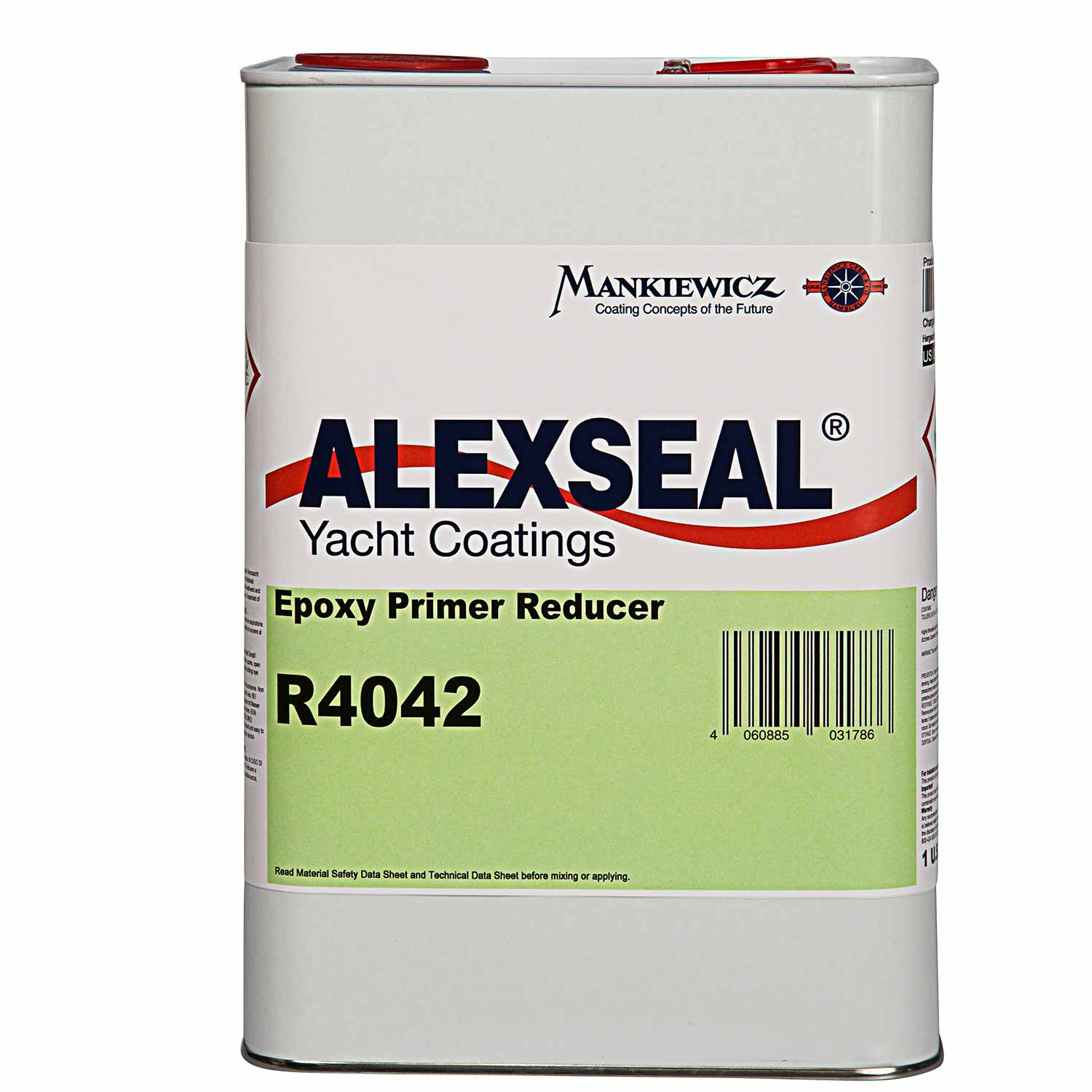 ALEXSEAL Epoxy Primer Reducer