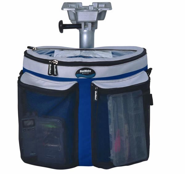BOATMATES Pedestal Gear Bag