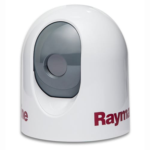 RAYMARINE T203 Thermal Night Vision Camera
