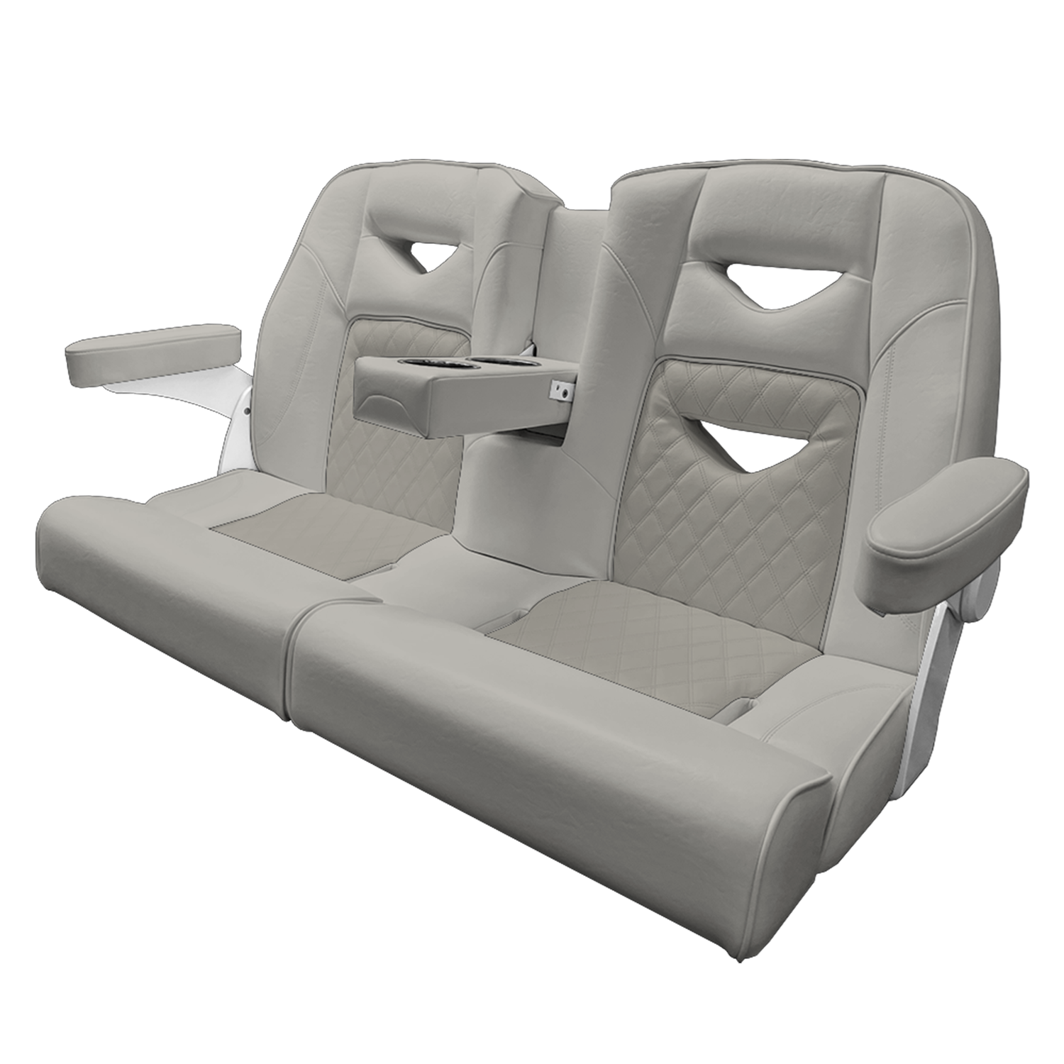 TACO MARINE Custom Abaco Sport Bench