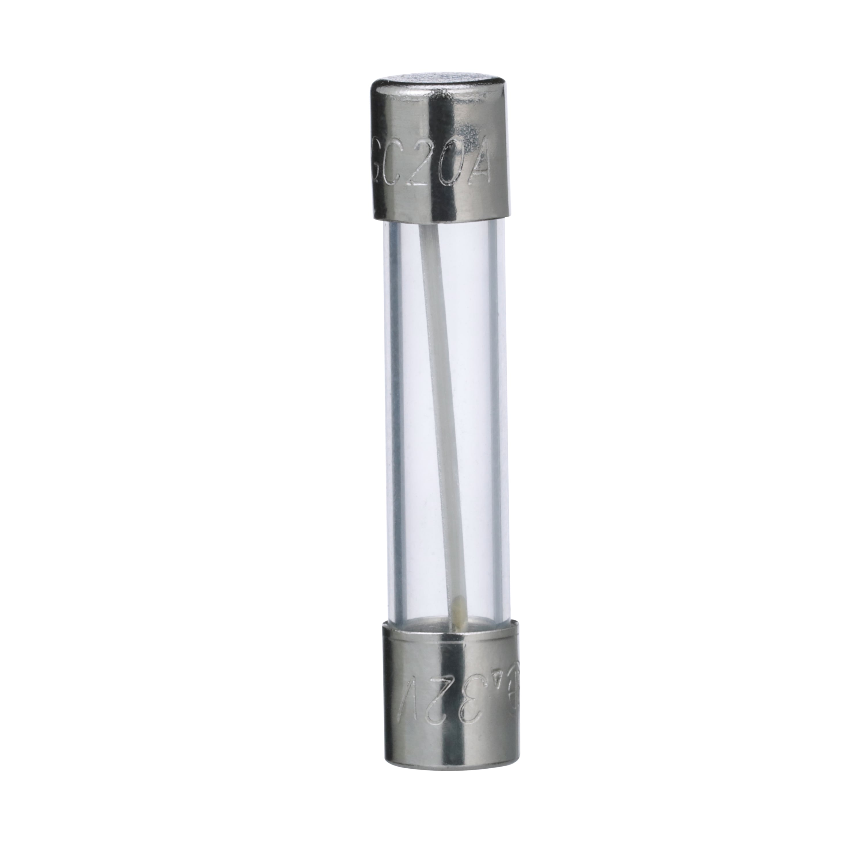 EATON AGC High Amp Glass Fuse Kit, 10 Pack