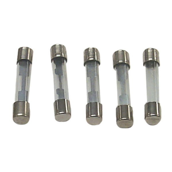 SIERRA Marine Fuse Kit, 5-Pack