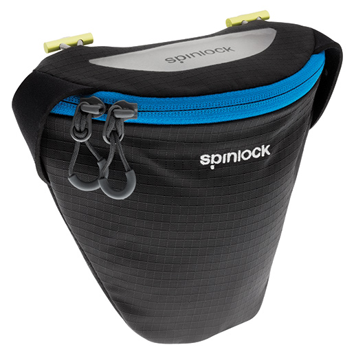 SPINLOCK Attachable Inflatable Life Jacket Storage Pack