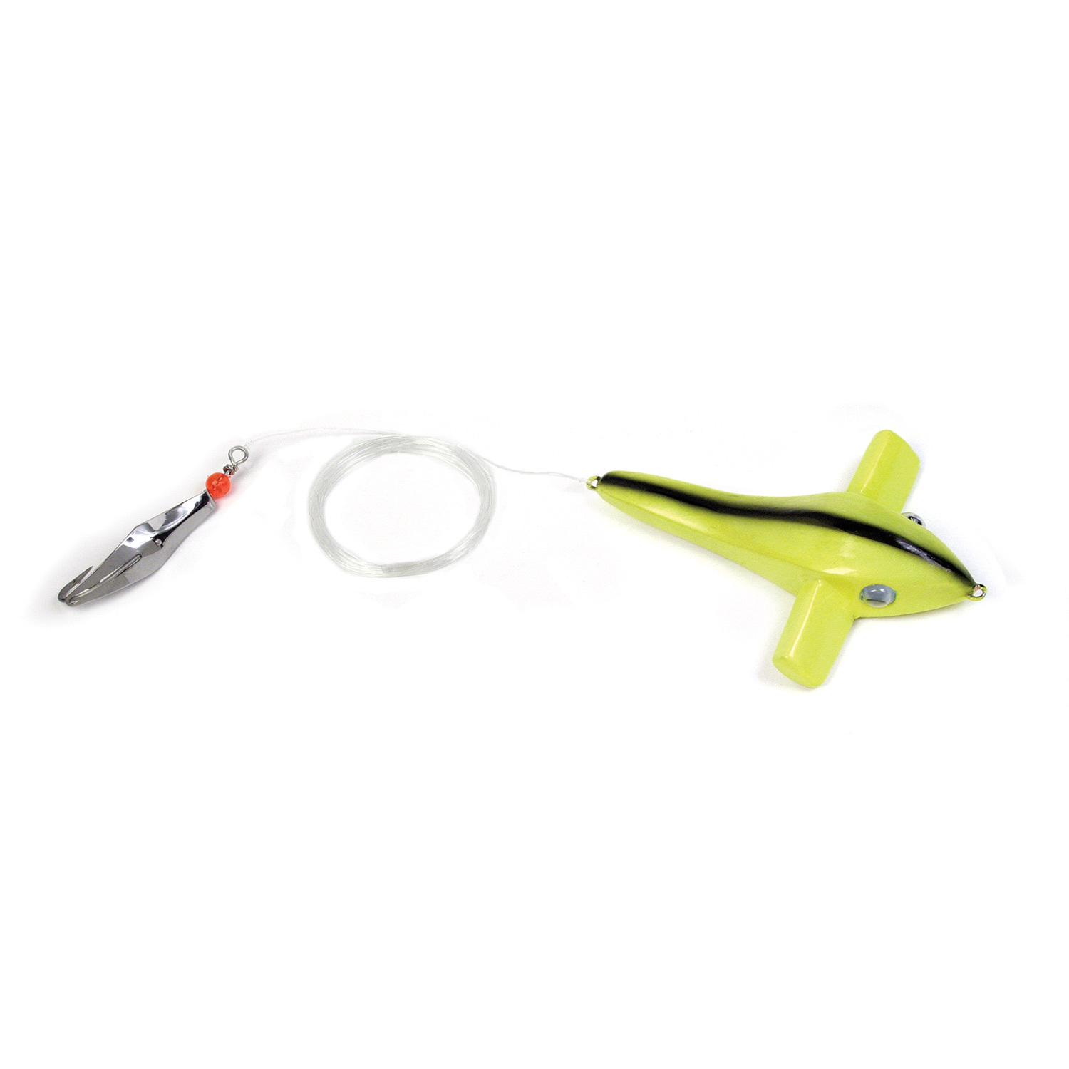 Clarkspoon Spoon Bird Rig 00 Offshore Trolling Lure