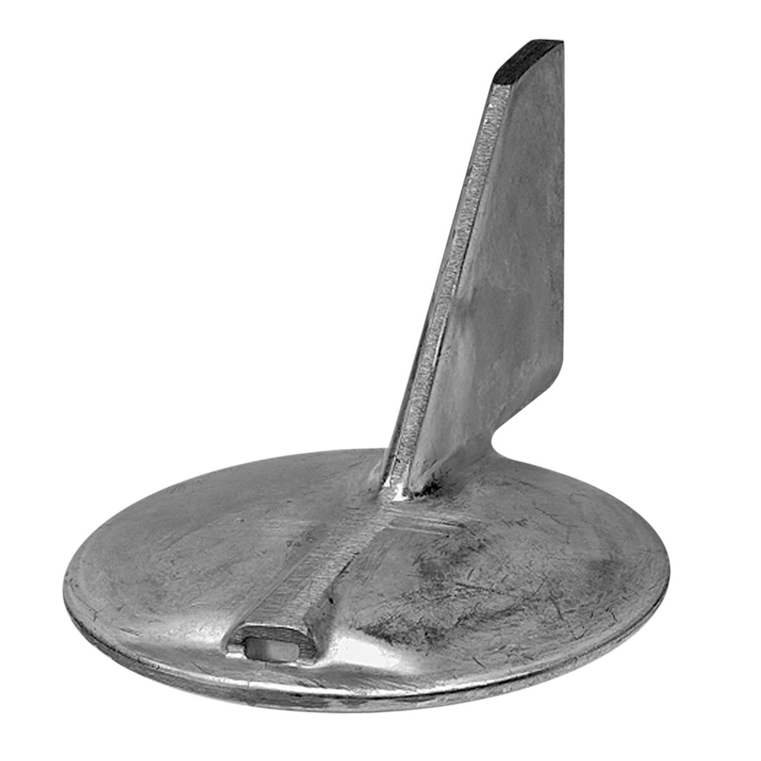 MARTYR Outboard Anode, Yamaha, Zinc, CM6J94537101Z