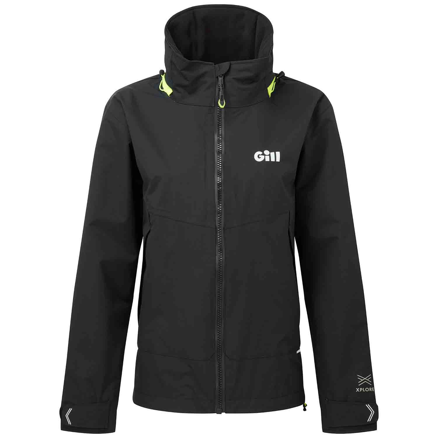 GILL Women's OS3 Coastal Jacket