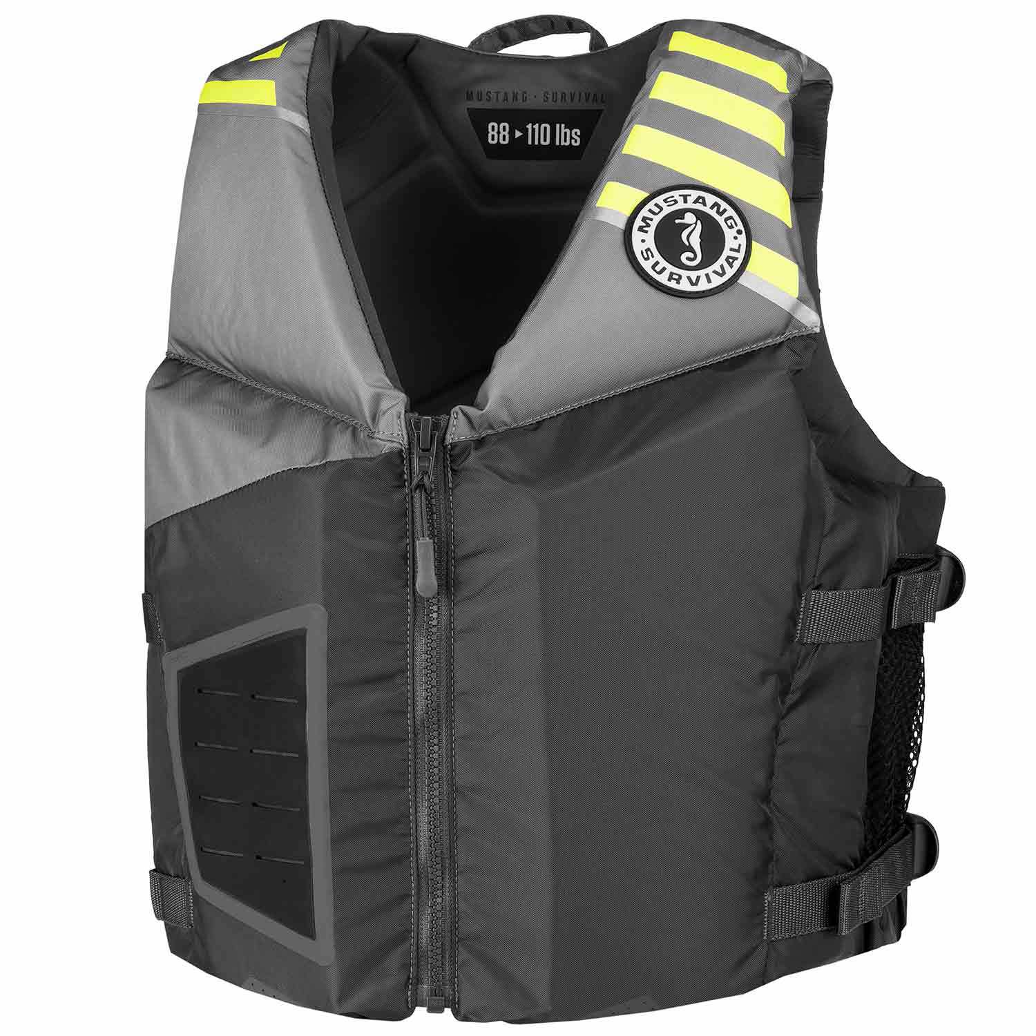 MUSTANG SURVIVAL Rev Young Adult Life Jacket