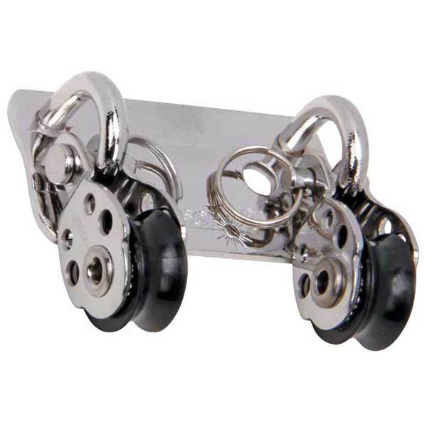 LASER PERFORMANCE Laser Cunningham Base Kit