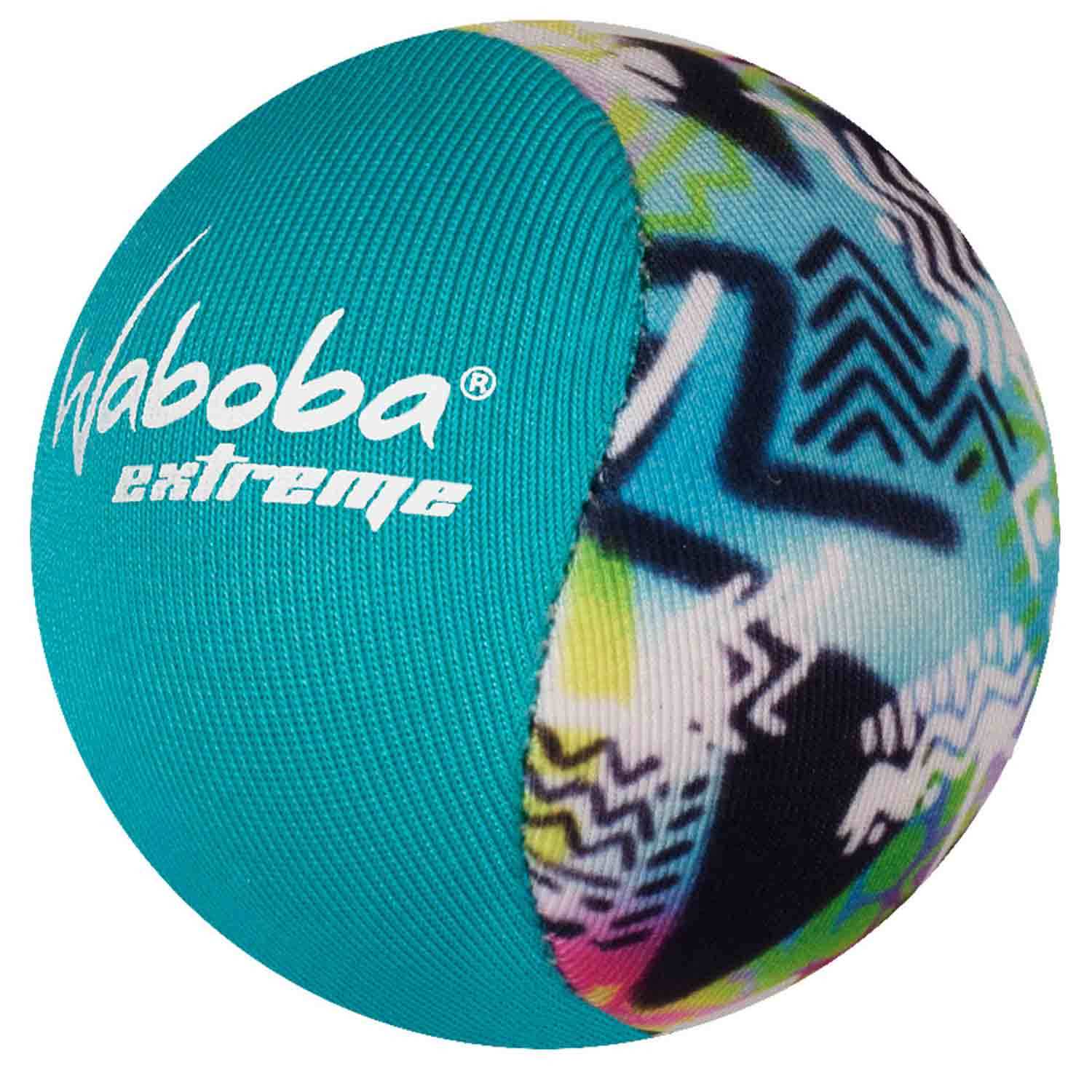 WABOBA INC Extreme Ball