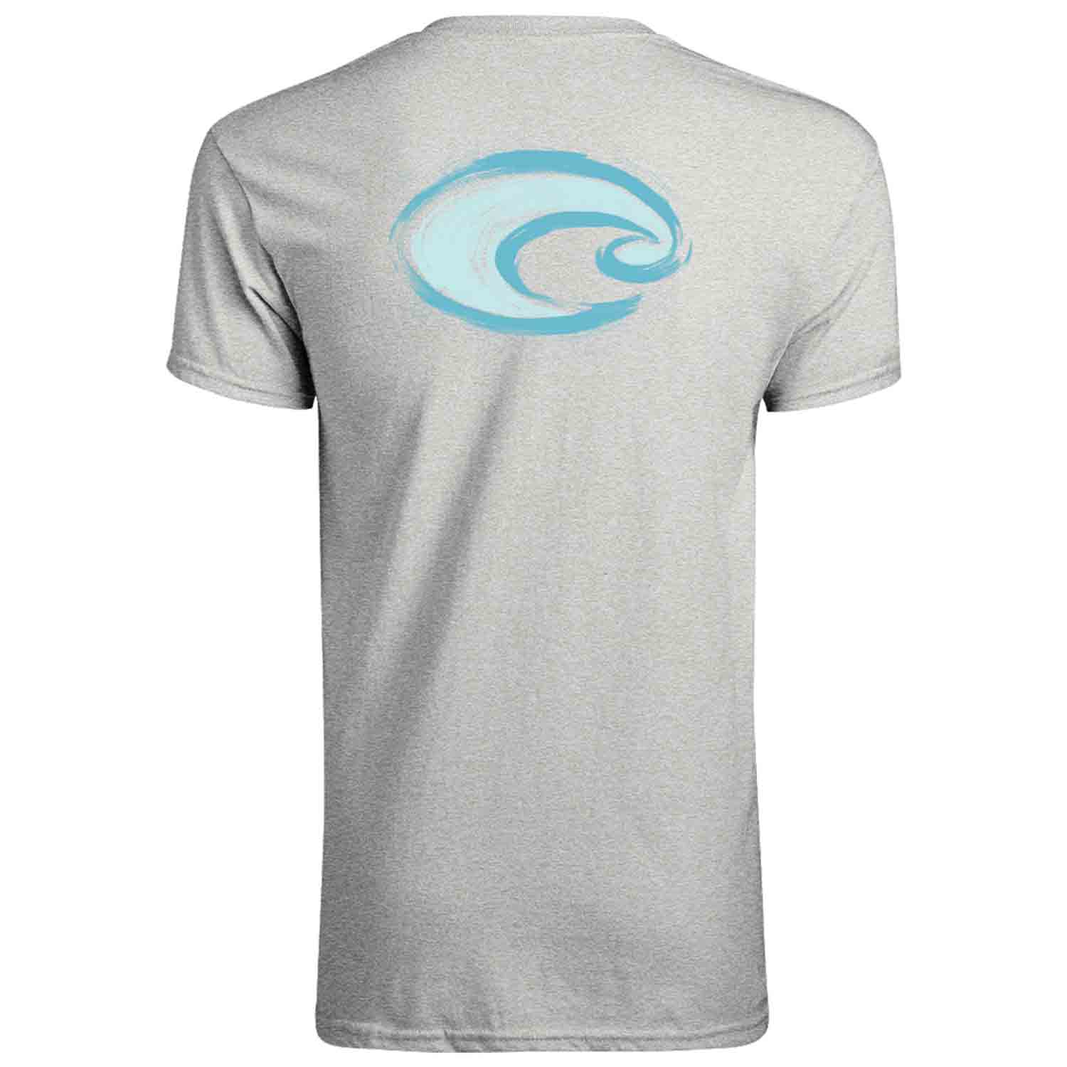 COSTA Men's Brushed C Shirt