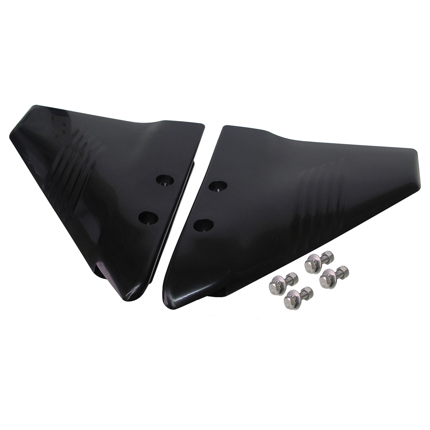 SEAFIT Hydrofoil Outboard Stabilizer Kit