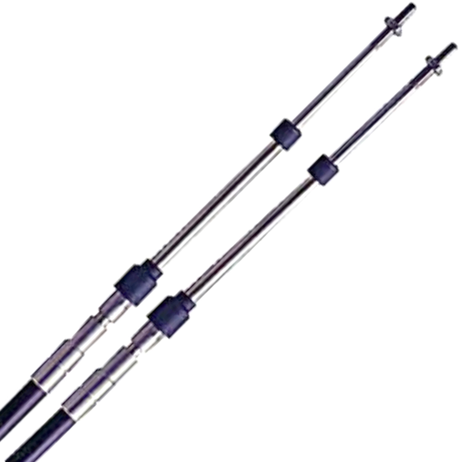 SEASTAR SOLUTIONS SeaStar Xtreme Control Cable, CCX63320, 20'