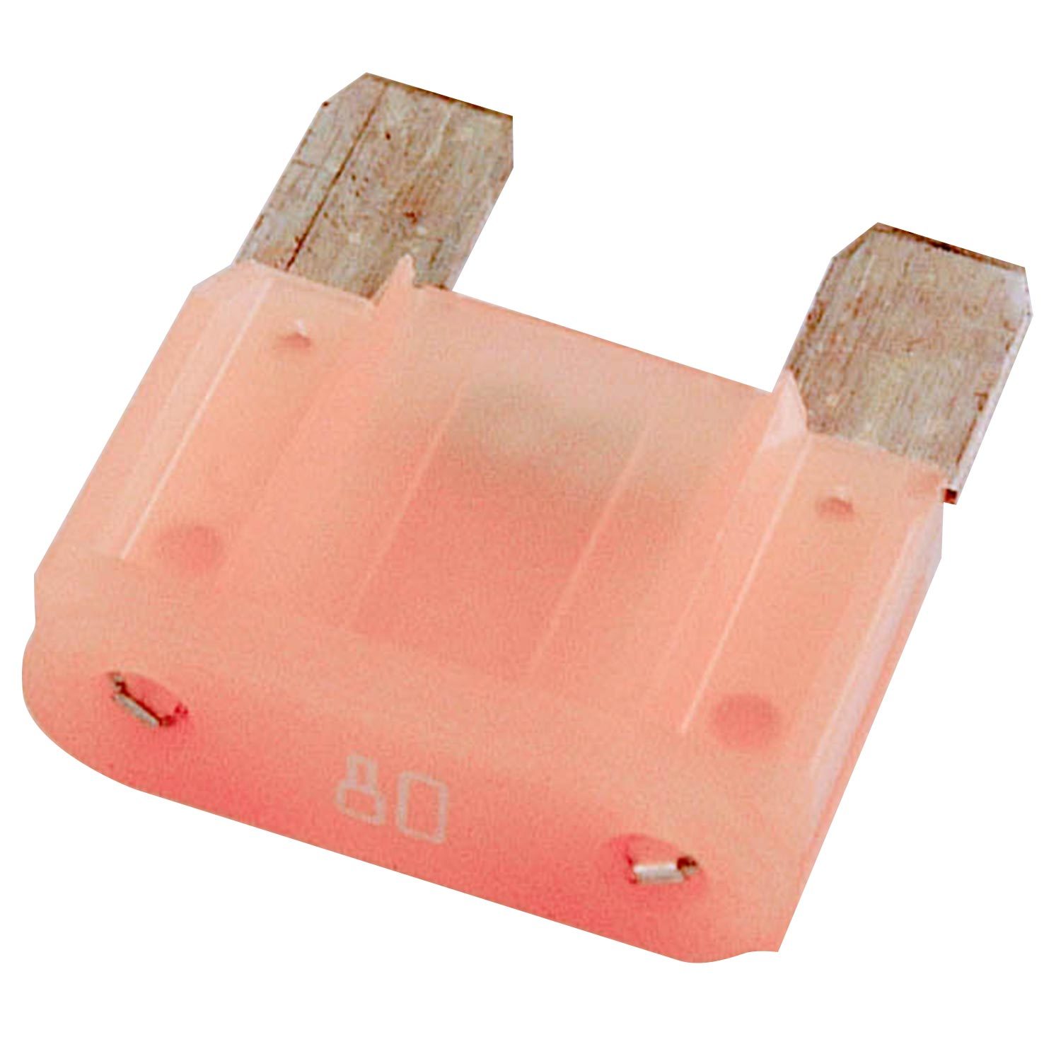 COLE HERSEE 80A MAXI Blade Fuse