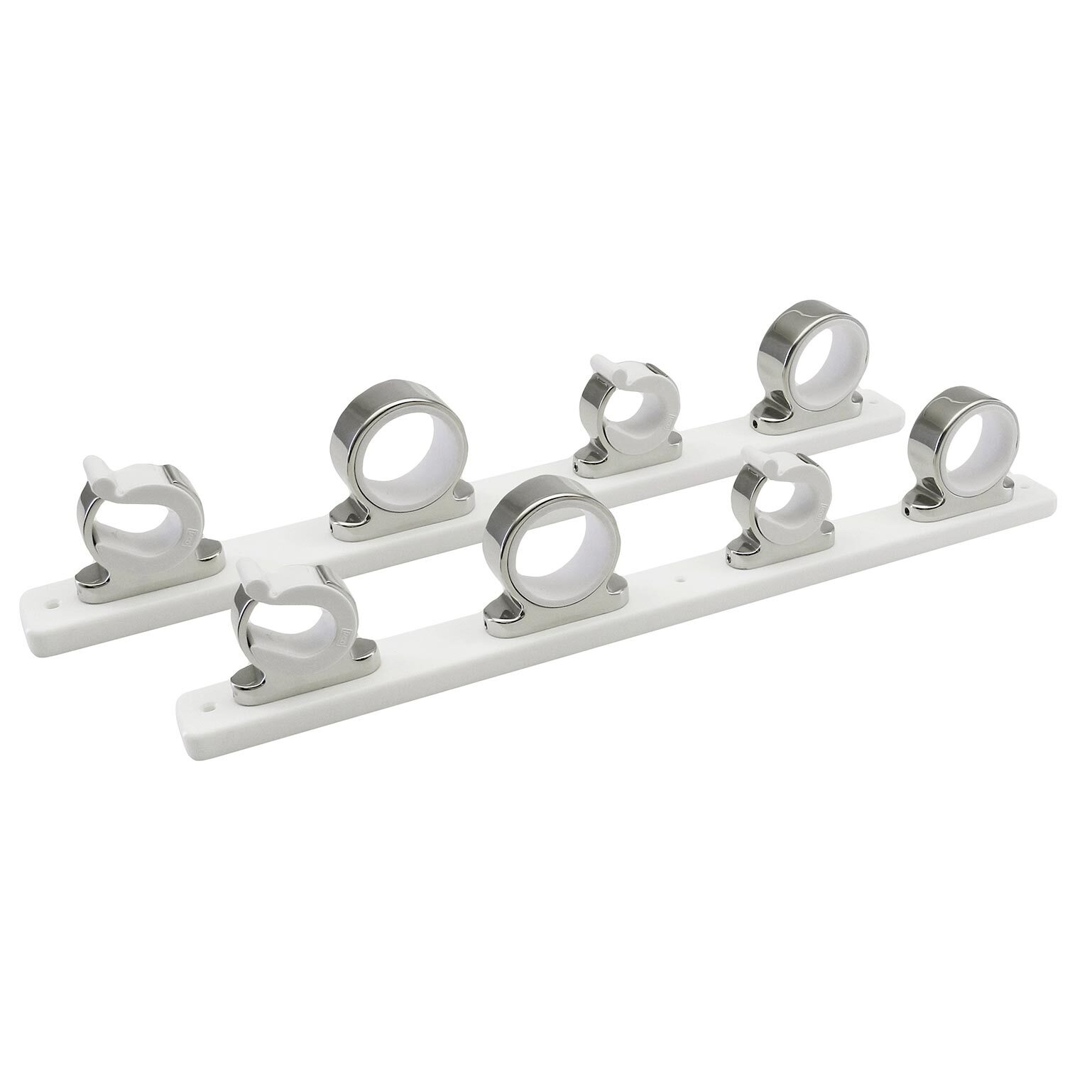 TACO MARINE 4-Rod Hanger Rack