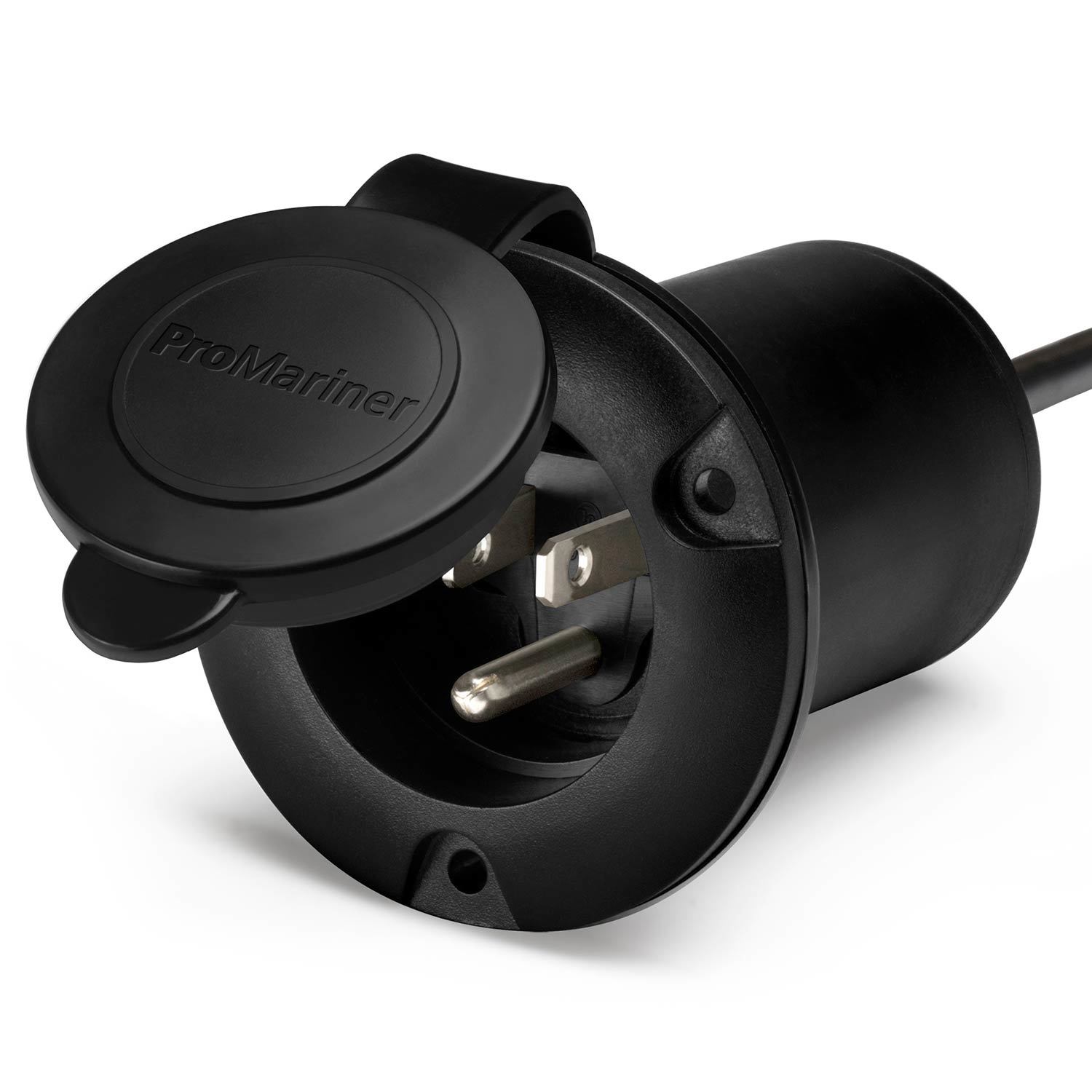 PROMARINER Universal AC Plug Holder