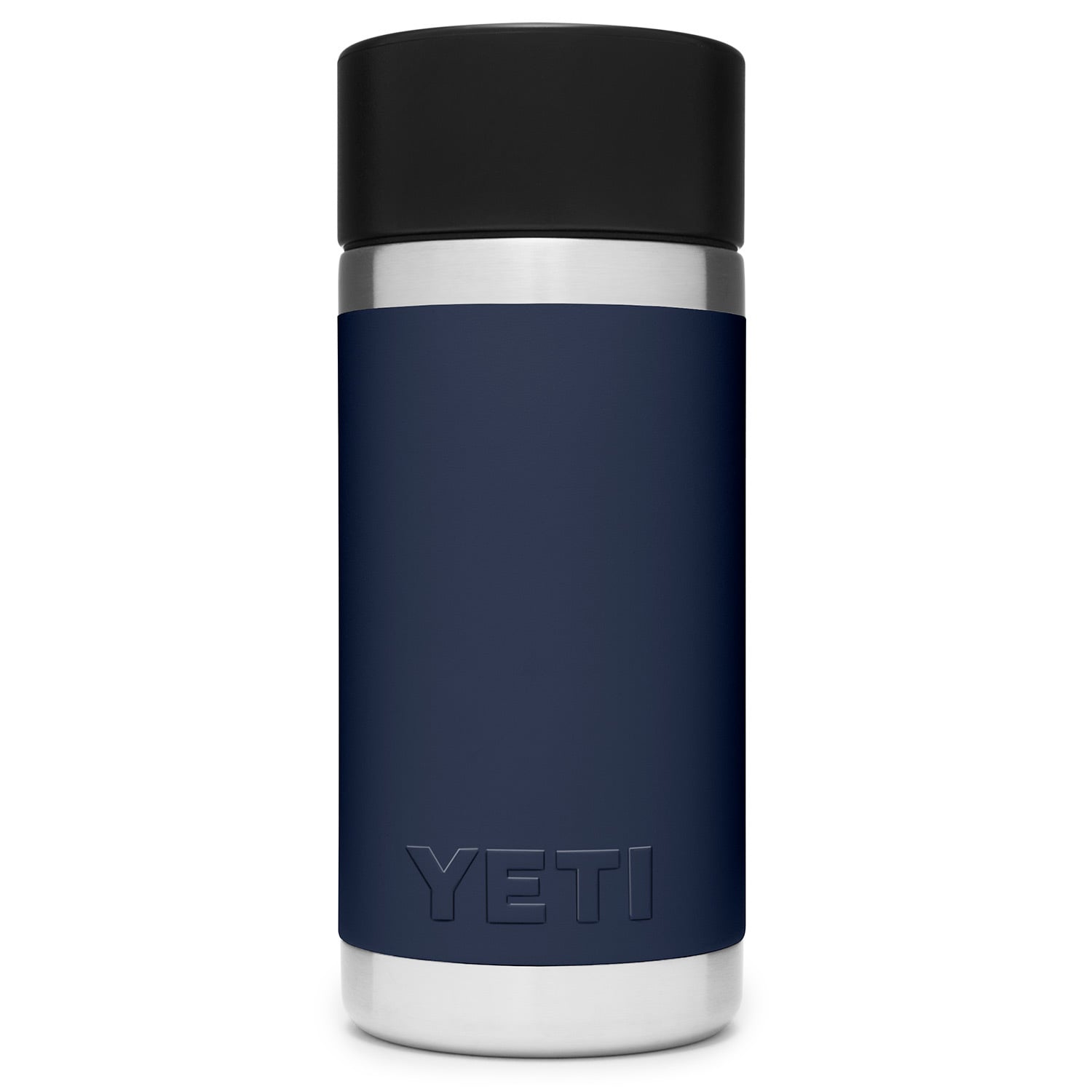 YETI 12 oz. Rambler® Bottle with Hot Shot Cap