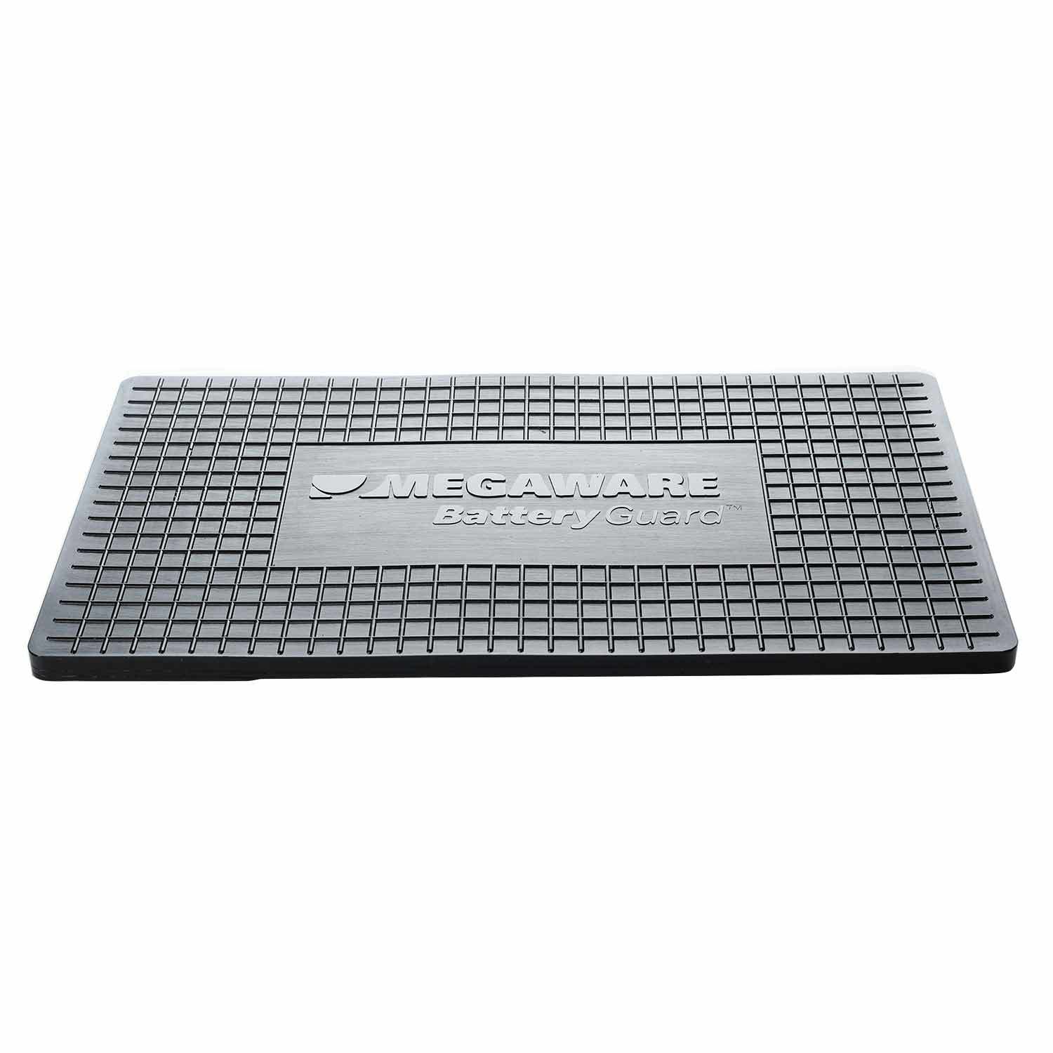 MEGAWARE KEELGUARD BatteryGuard Battery Shock Absorber