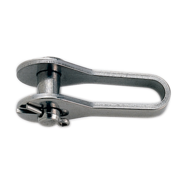 SCHAEFER Eye Jaw Toggles