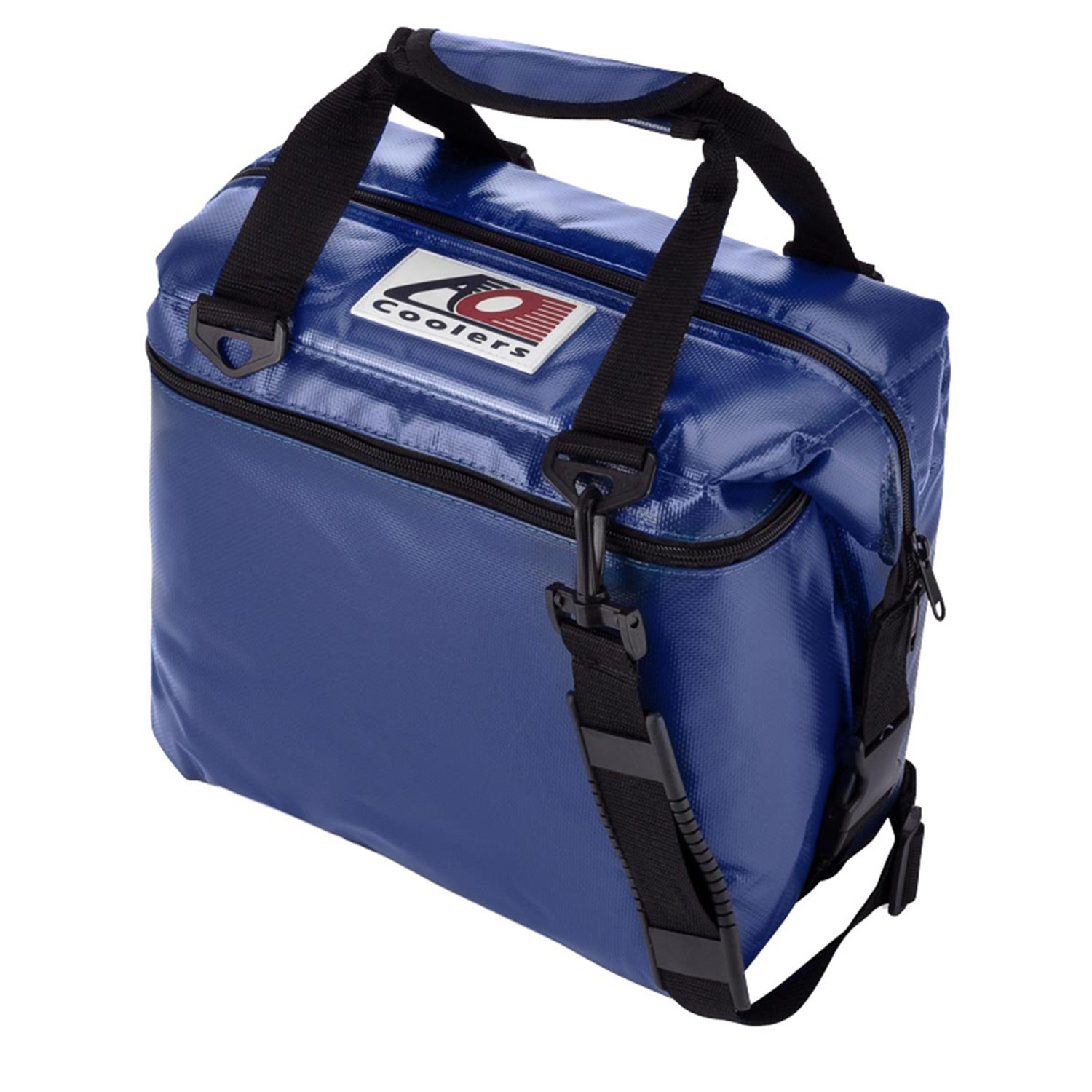 AO COOLERS 12-Can Fishing Cooler