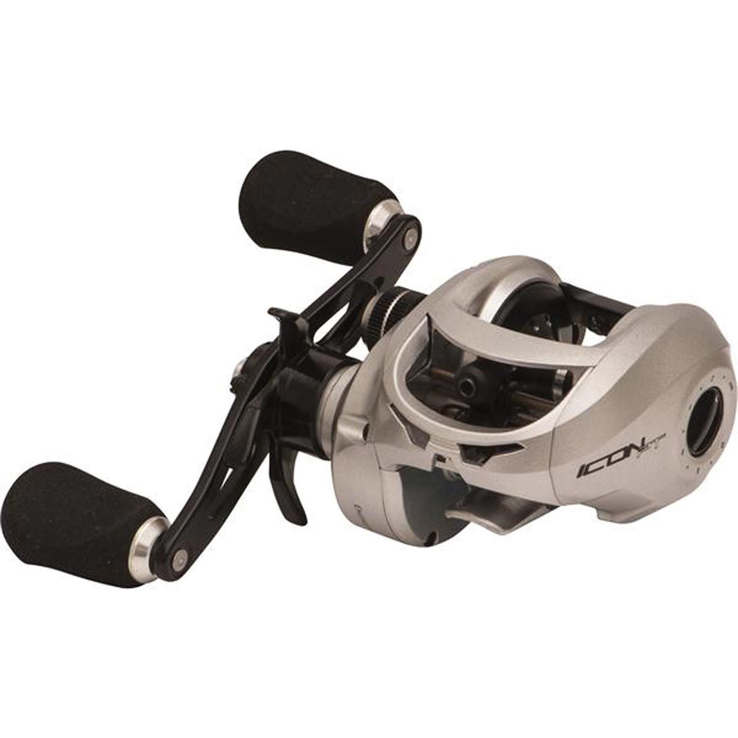 QUANTUM Icon PT IC100SPT Baitcasting Reel