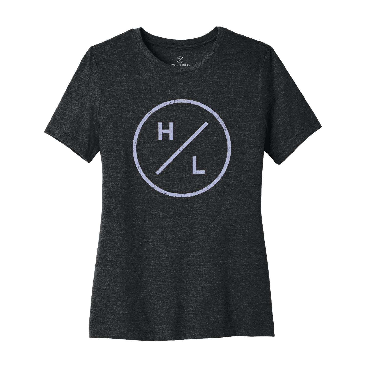 HYPERLITE Women's Wolfpack T-Shirt