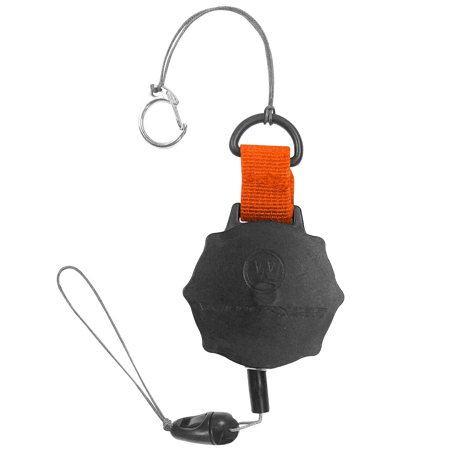 WILDERNESS SYSTEMS Retractable Tether