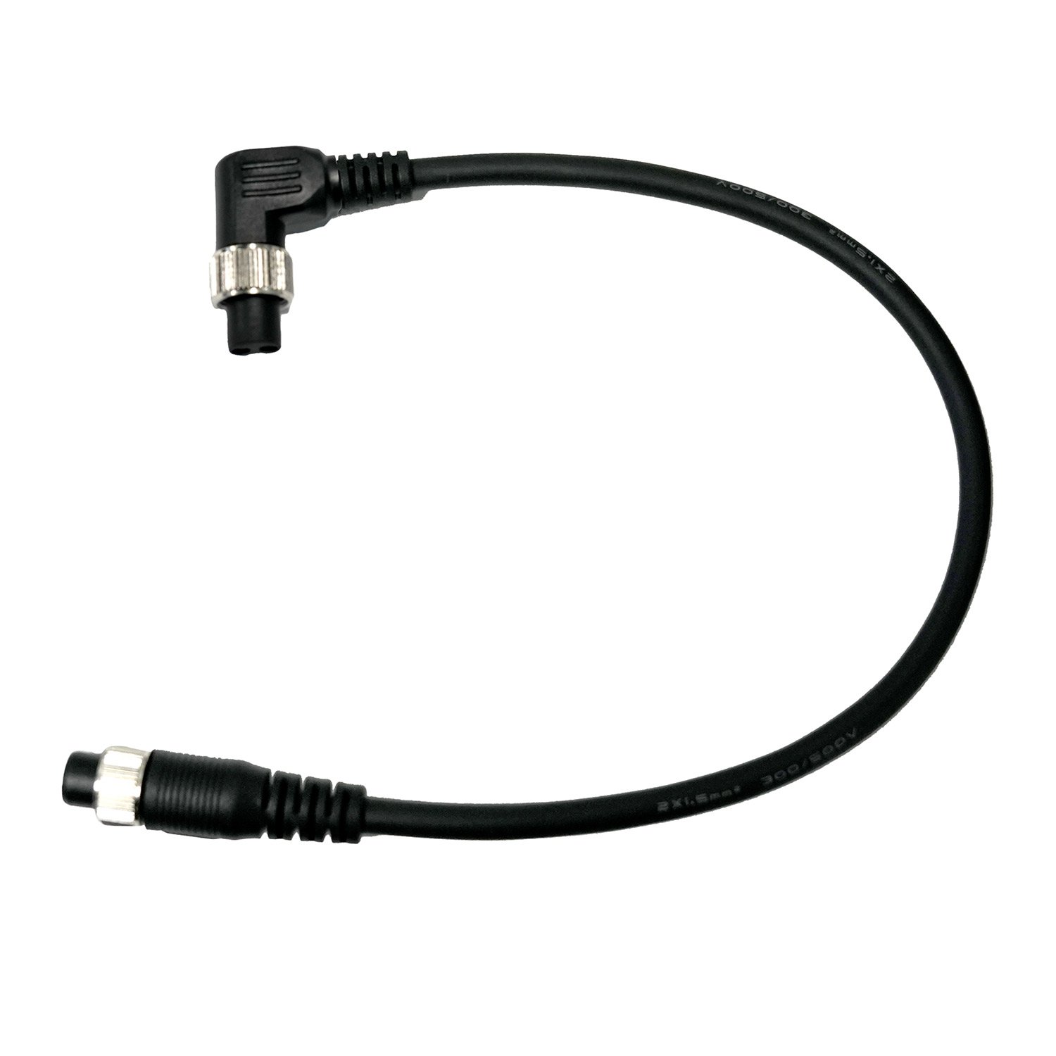 Abyss Battery Cord Power Adapter for Daiwa Tanacom & Seaborg