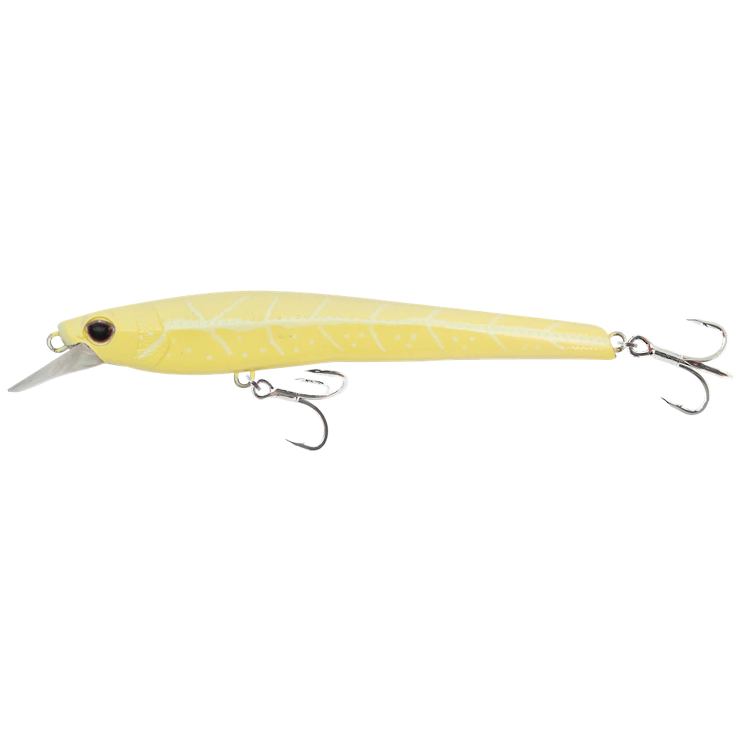 NOMAD DESIGN 5 3/4" Shikari 145 Slow Float Diver, 1 Ounce