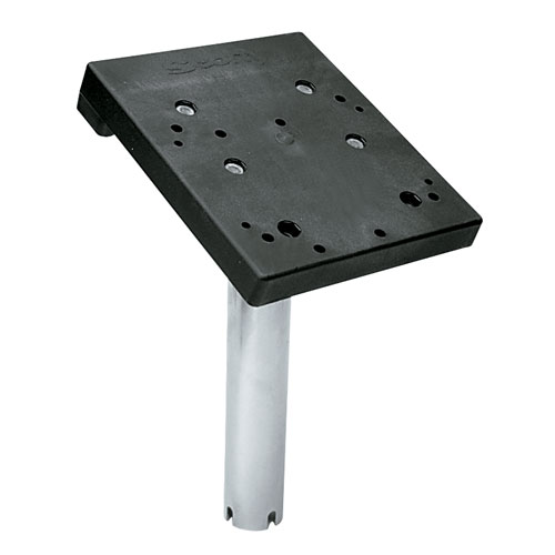 SCOTTY Downrigger Swivel Mount Plate Only