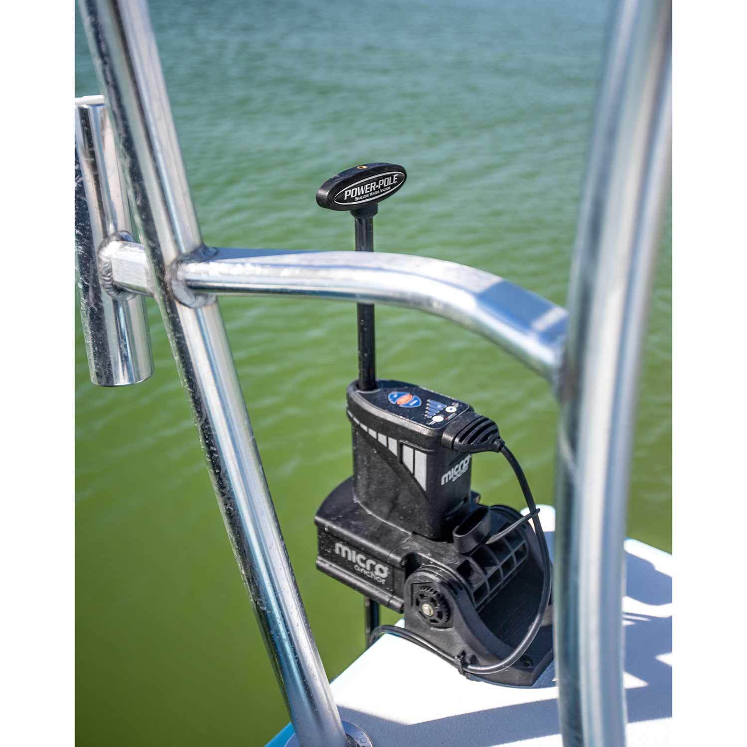 Micro Anchor System | West Marine
