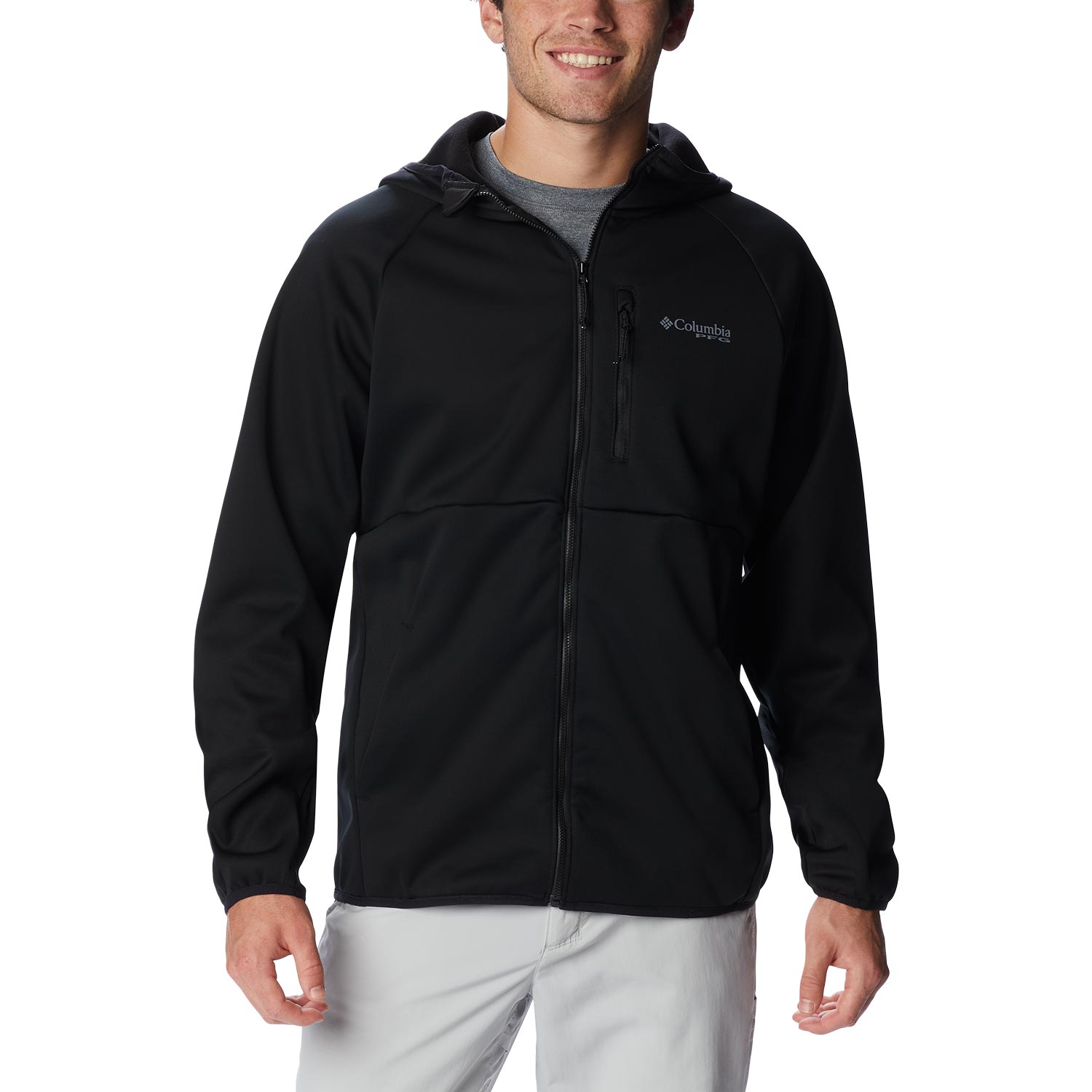 COLUMBIA Men's PFG Terminal™ Stretch Jacket