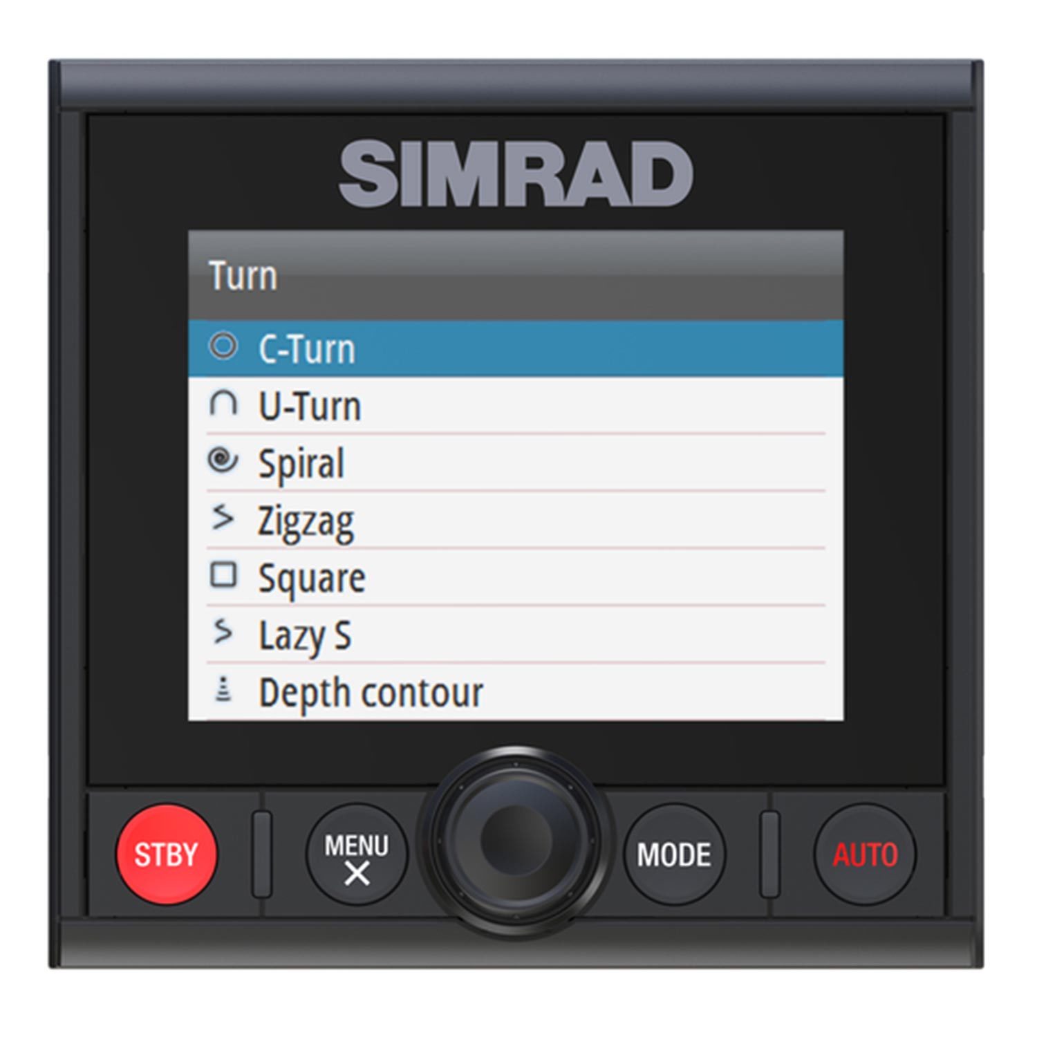 Simrad AP44 Controller Autopilot System - NMEA 2000
