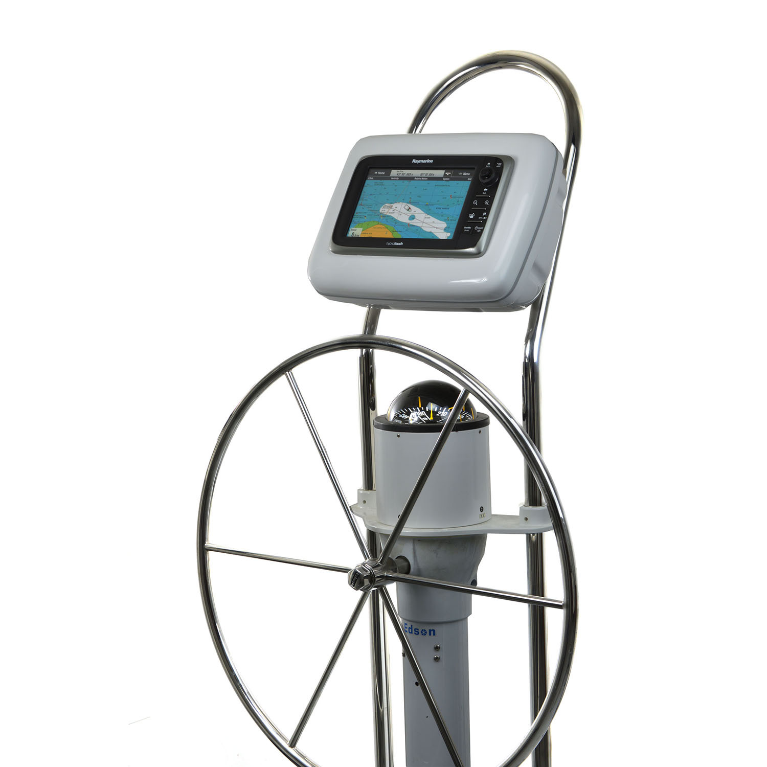 NAVPOD SailPod Precut for Raymarine c95, c97, e95 and e97, for 12" W ...