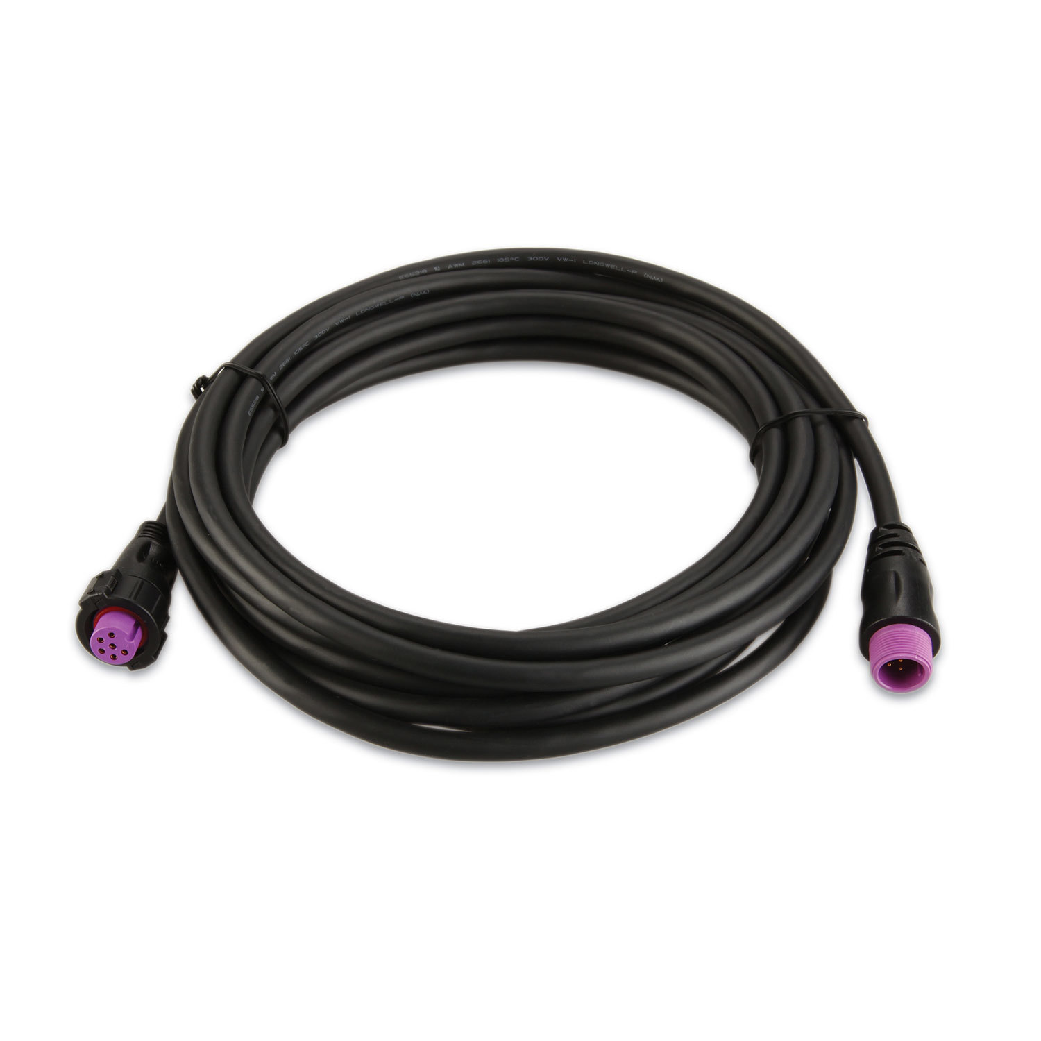 GARMIN 5 Meter Threaded Collar CCU Extension Cable