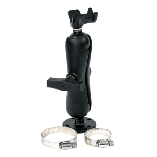 MOTORGUIDE Ram Mount Trolling Motor Stabilizer, Standard