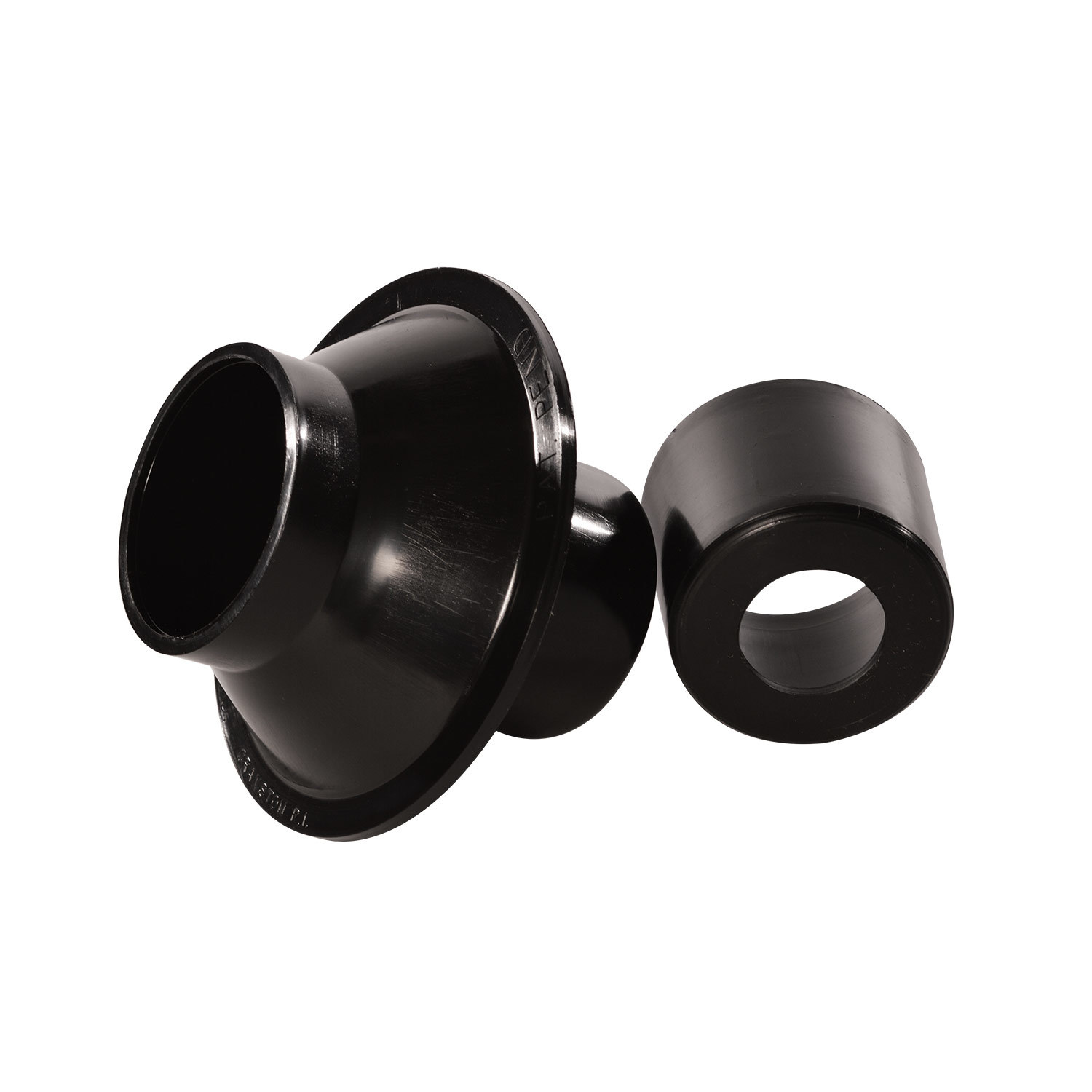 TODD Table Post Replacement Caps for 2" Posi-Lock Table