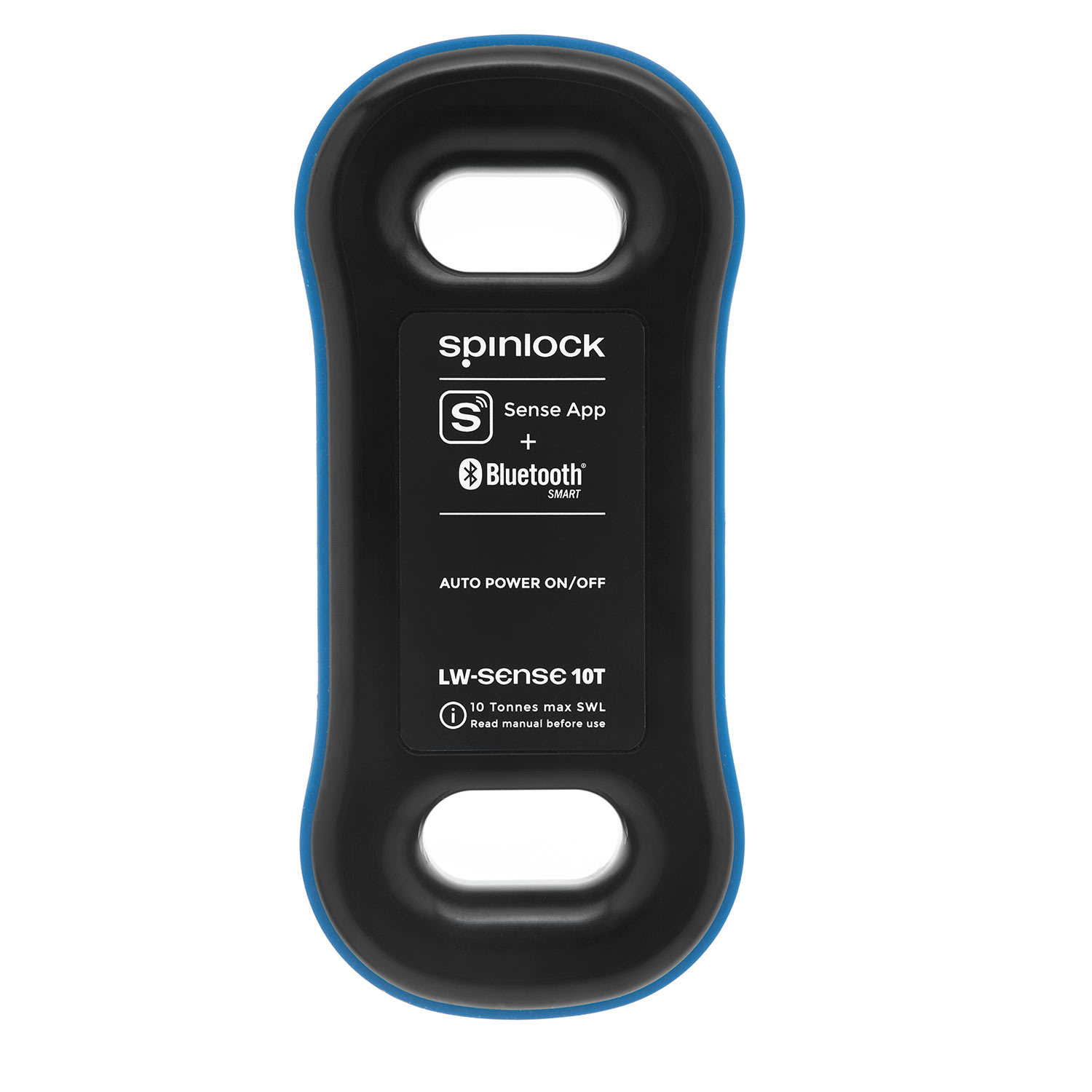 SPINLOCK 10-Ton Wireless ZS Rope Sense Load Cell
