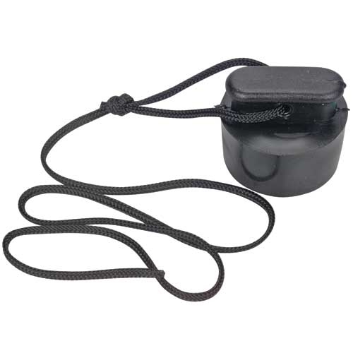 WEST MARINE Inflatable Boat Self-Bailer Plug