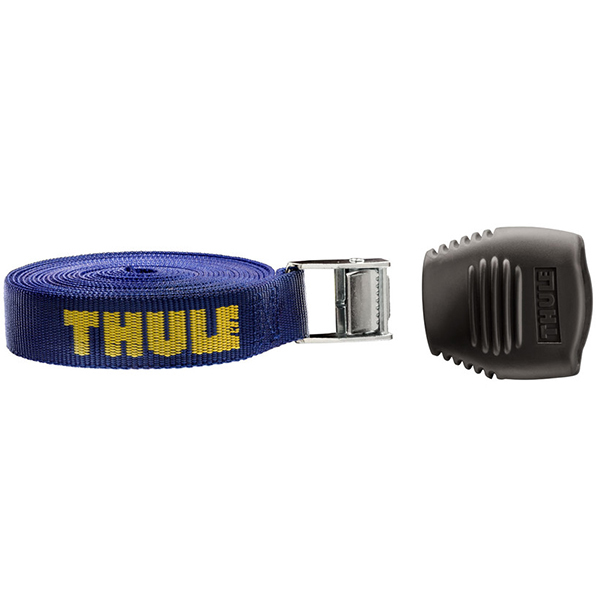 THULE 15' Load Straps