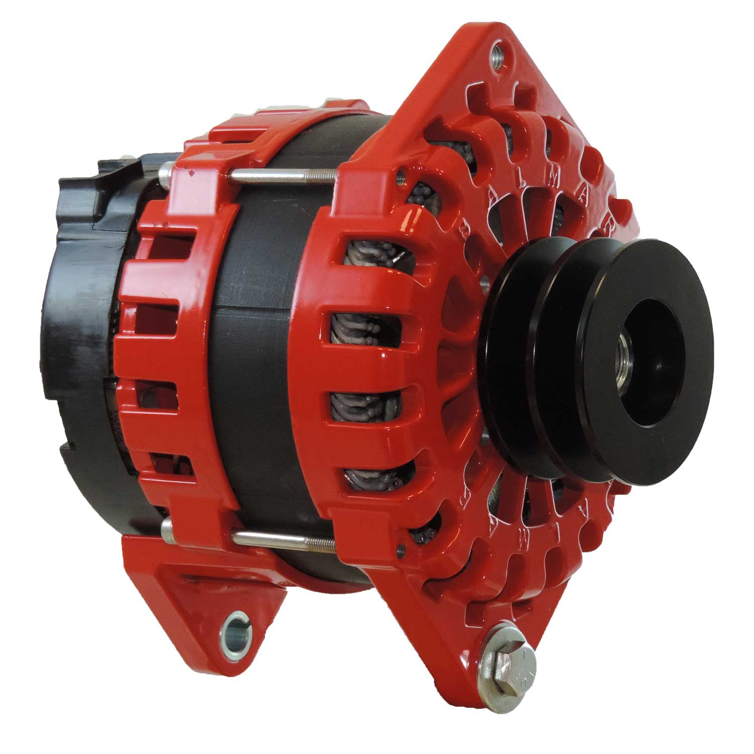 BALMAR XT-Series 250 Amp/12 Volt DF,DV Alternator