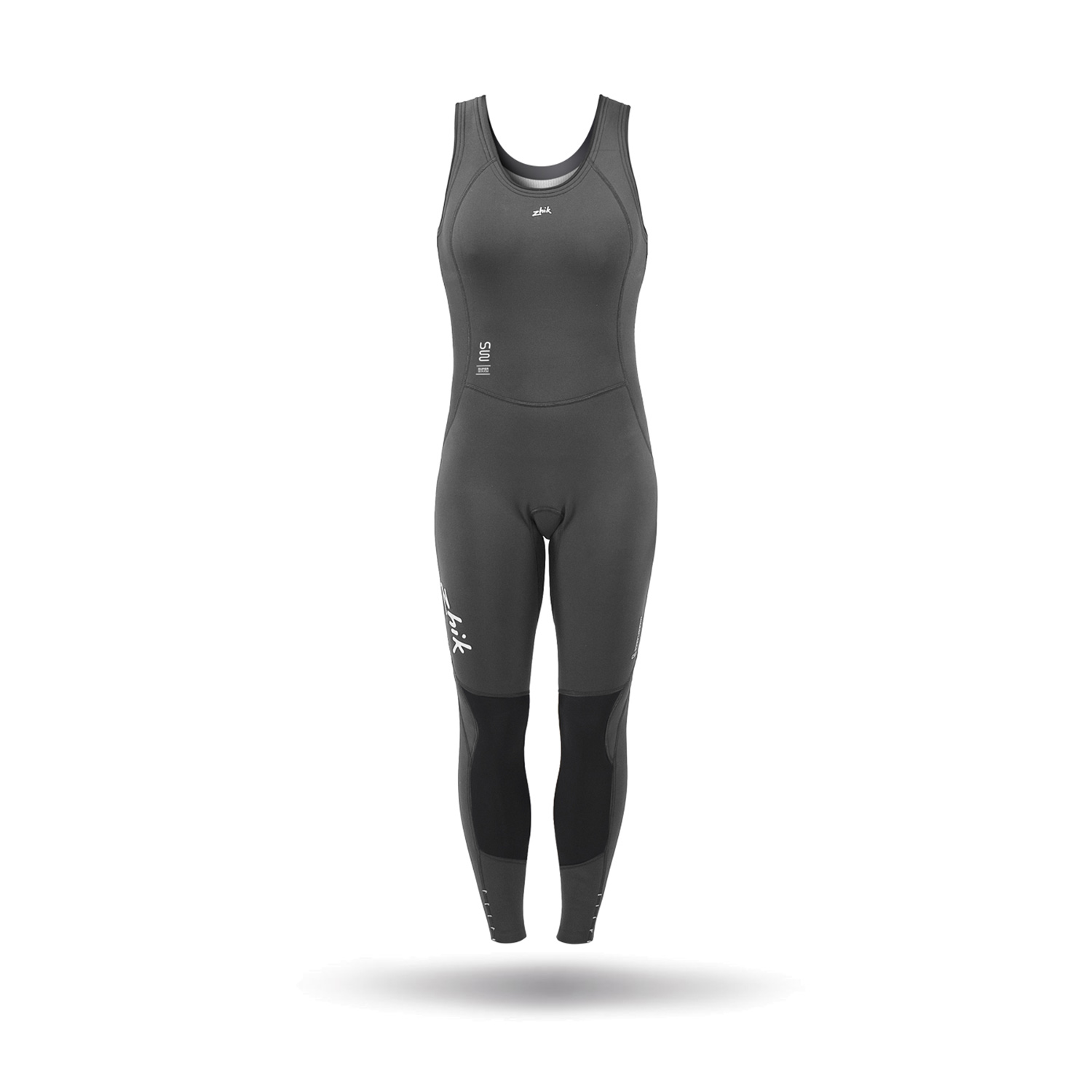 ZHIK Women's Superwarm Skiff Suit