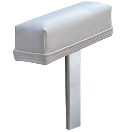 WISE SEATING Arm Rest - Gray