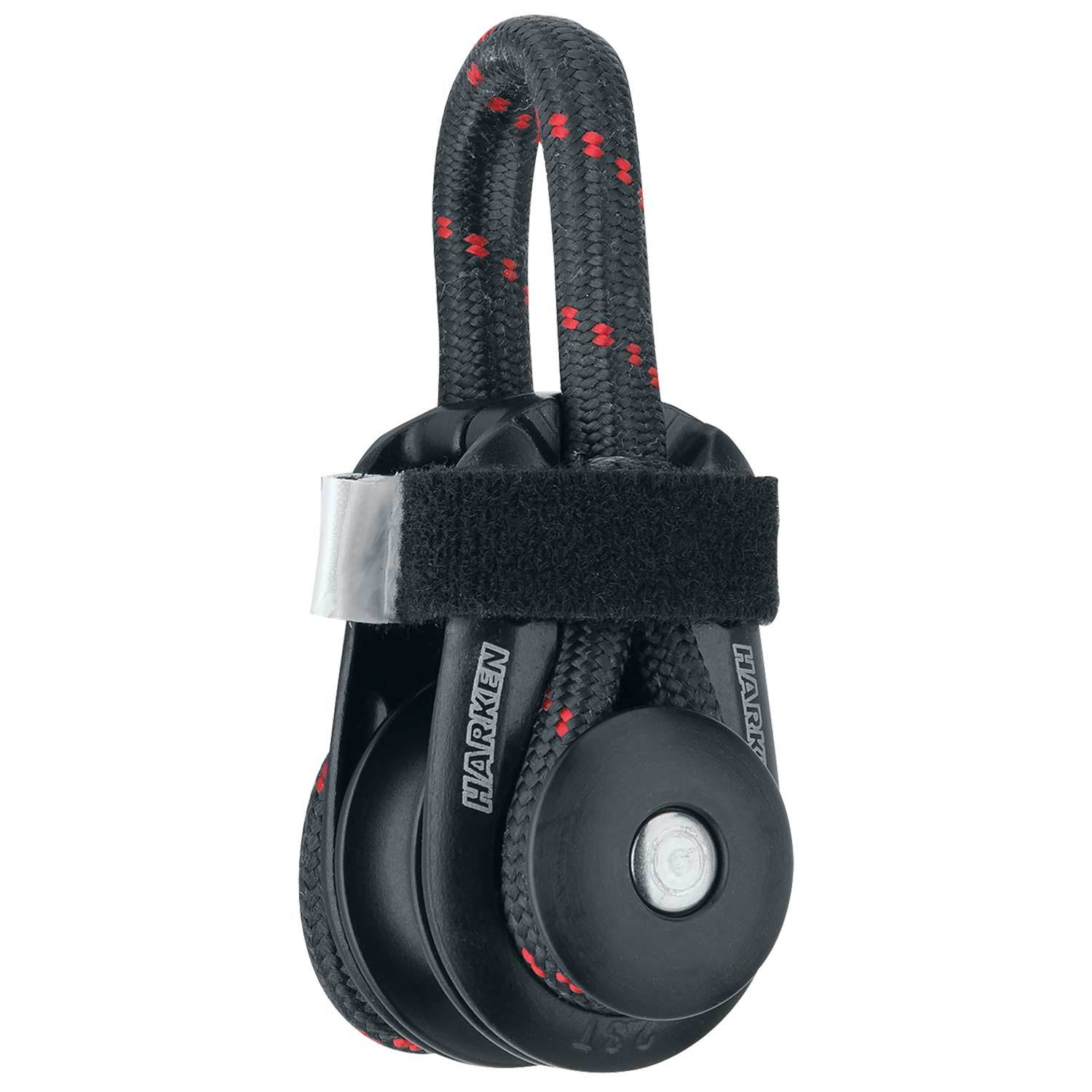 HARKEN 2.3T High-Load Snatch Block