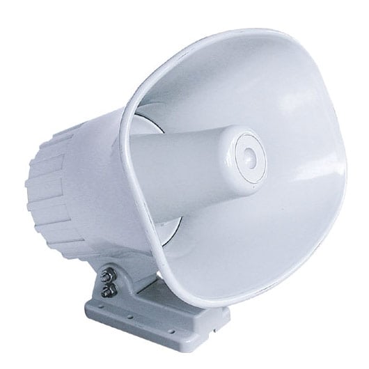 STANDARD HORIZON 240SW PA Horn