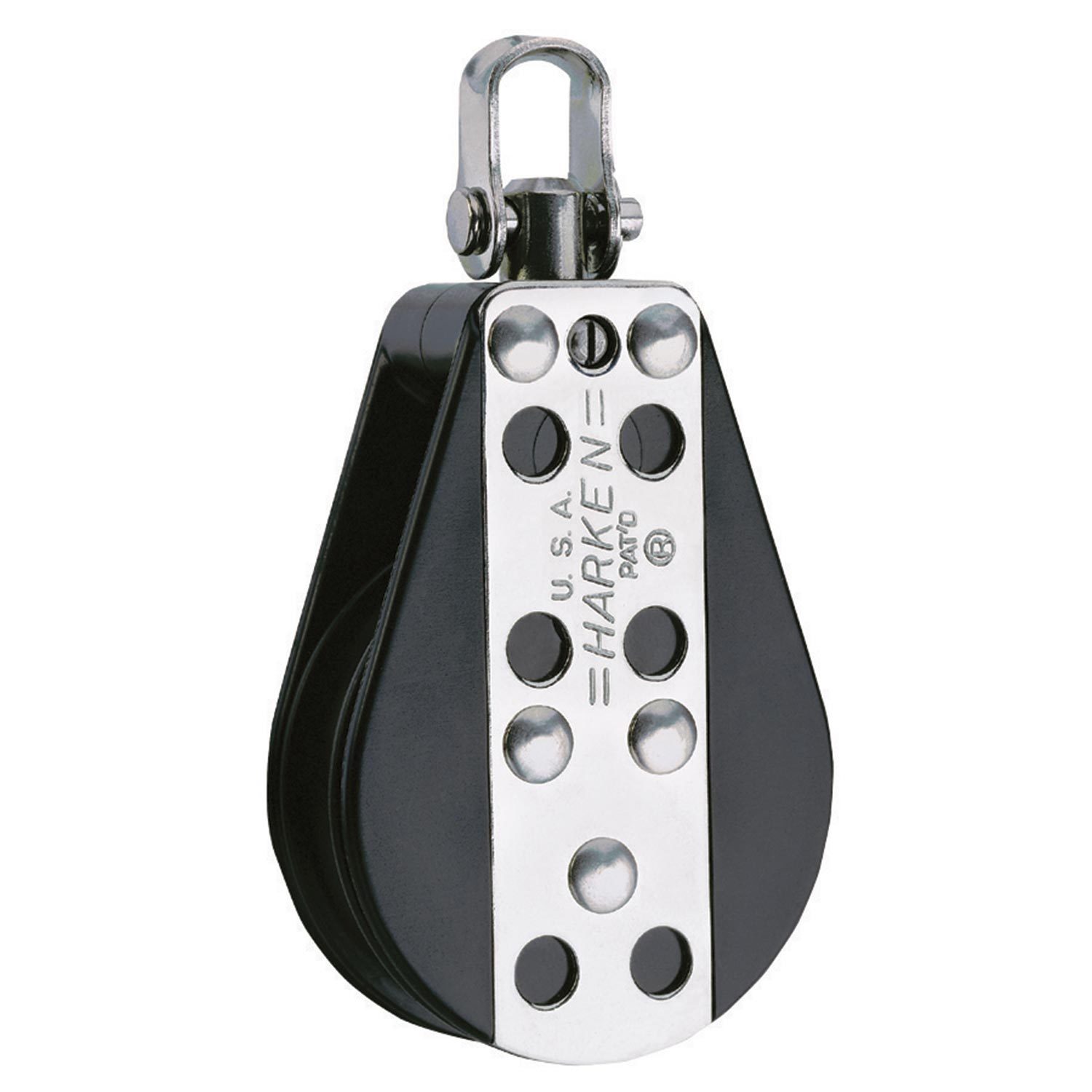 HARKEN 2 1/4" Single Block