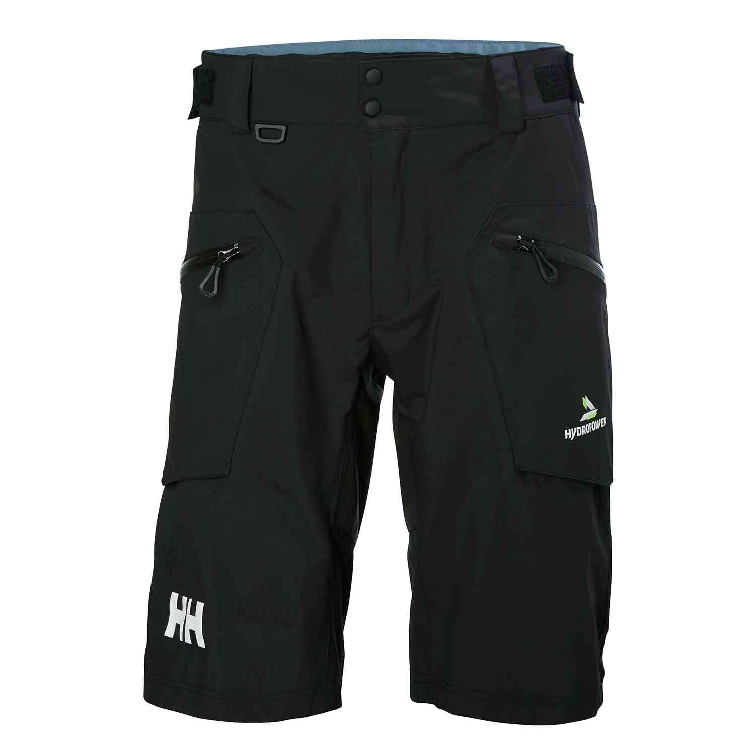 HELLY HANSEN Men's Hydro Power HellyTech Shorts