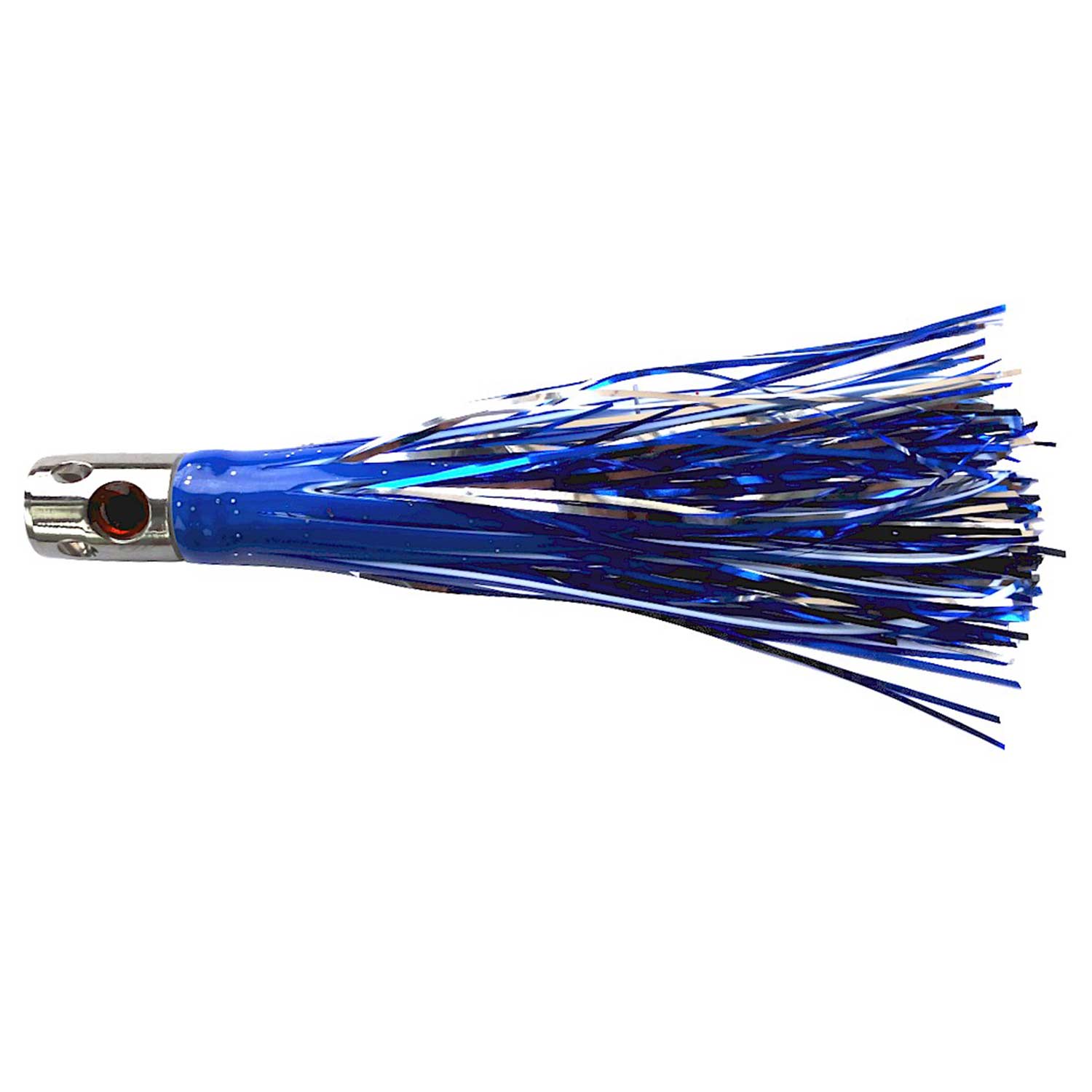 TORMENTER TACKLE Mahi/Tuna Jet Chain Trolling Rigs